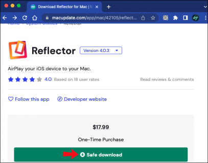 How To Mirror Android to a Mac Screen