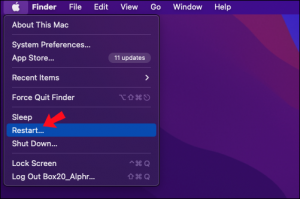 How To Fix Mac Preview Images Not Showing