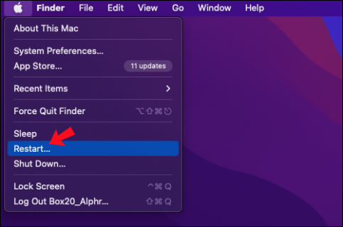 How To Fix Mac Preview Images Not Showing