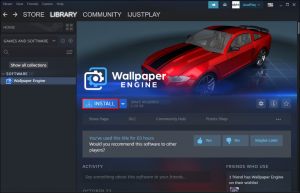 How To Turn an Animated GIF Into Wallpaper