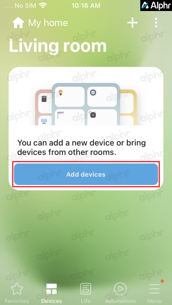 How To Control a Samsung Smart TV With an iPhone or Android Device