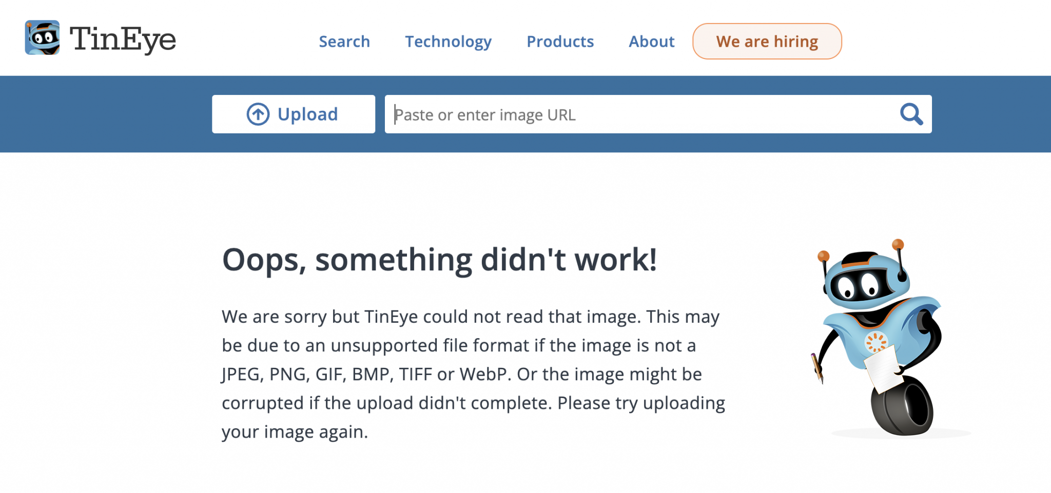 How To Reverse Image Search Facebook