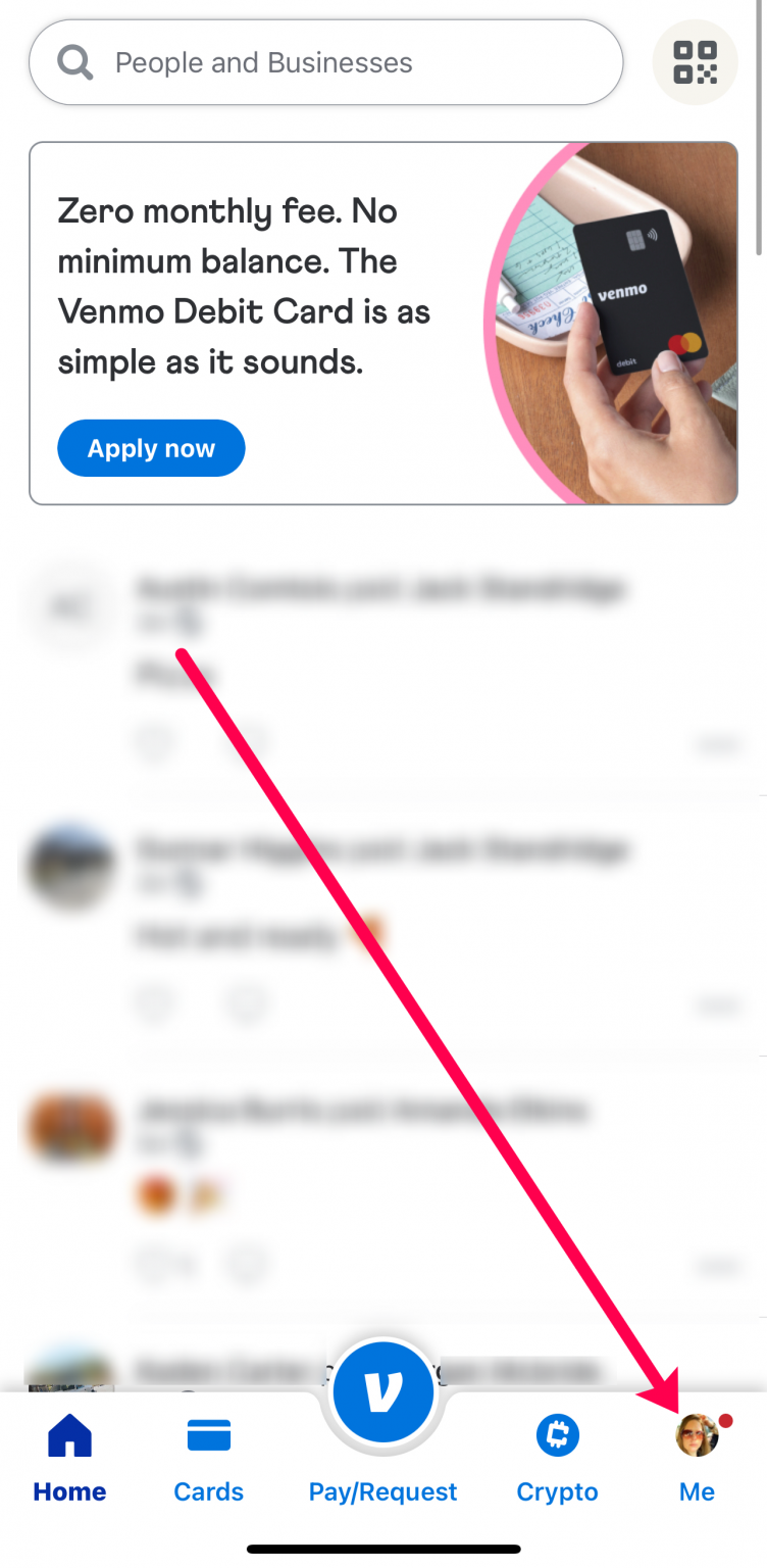 How to Get Money Back on Venmo