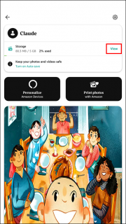 How To Fix Amazon Photos Not Backing Up