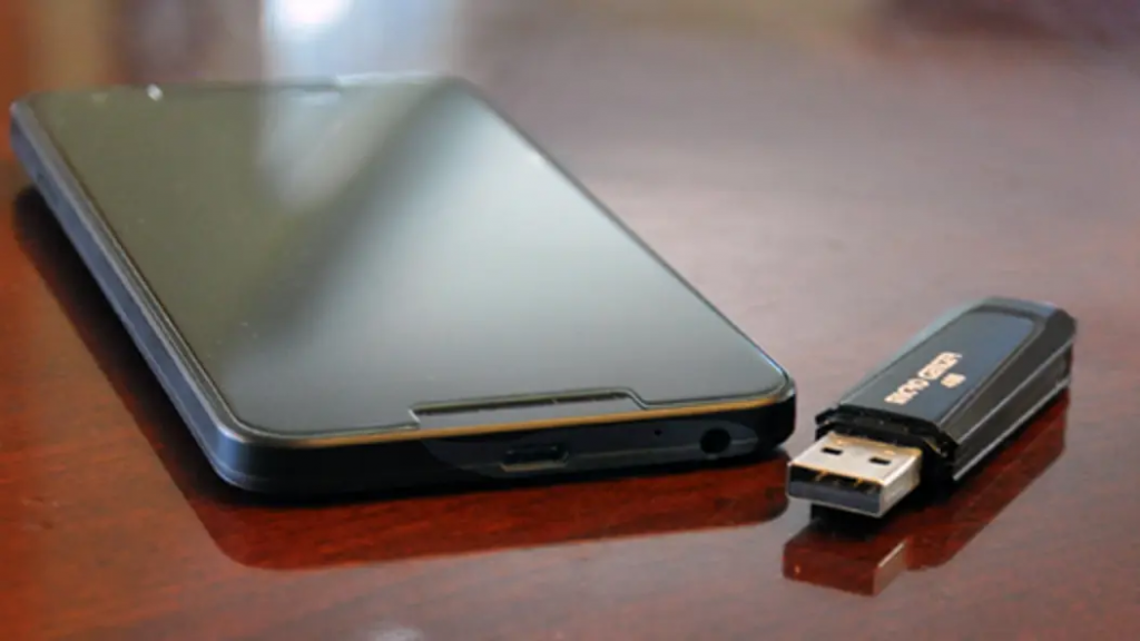 How to Transfer Photos from Android to PC