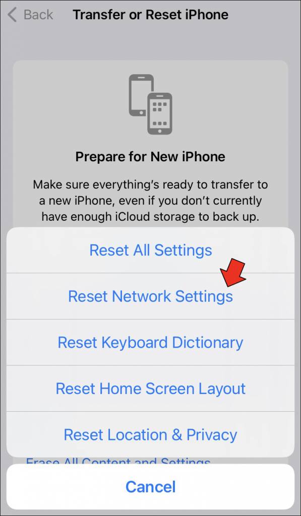 How To Fix an iPhone Hotspot That Keeps Disconnecting