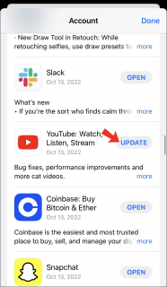 How To Fix YouTube Search Not Working