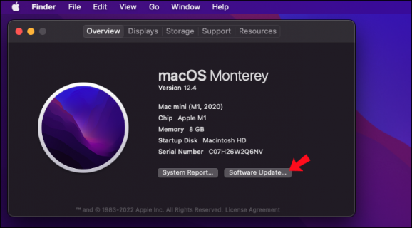 How To Fix Mac Preview Images Not Showing