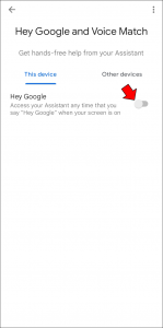How To Open & Manage Google Assistant Settings