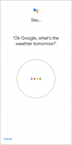 How To Open & Manage Google Assistant Settings