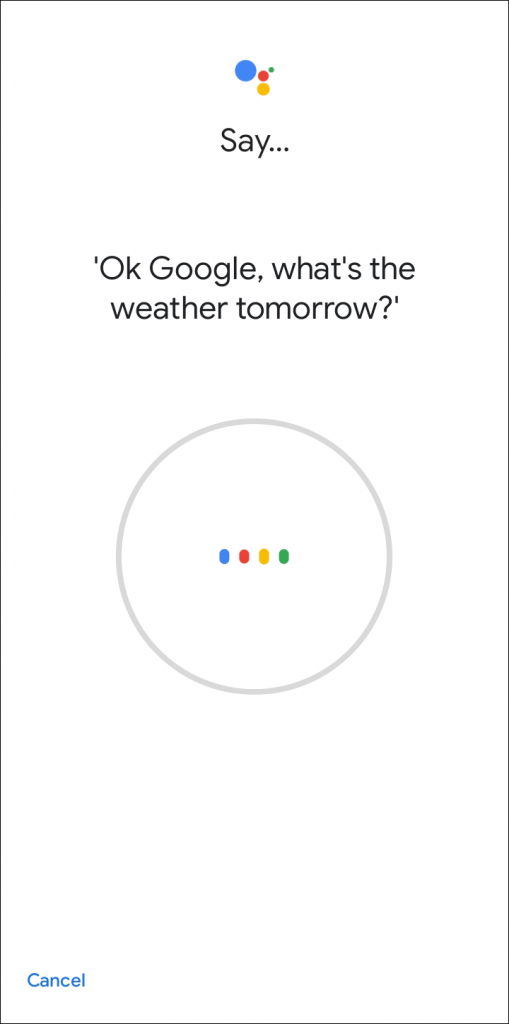 How To Open & Manage Google Assistant Settings