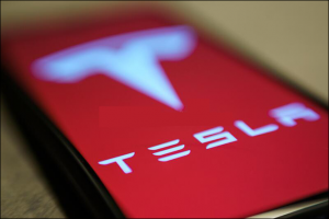 What Is the Tesla Phone?