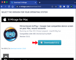 How To Mirror Android to a Mac Screen