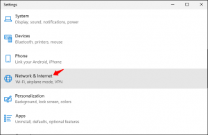 How To Fix a Zoom Connection That's Stuck on Connecting