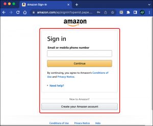 How To Use an Amex, Mastercard, or Visa Gift Card on Amazon