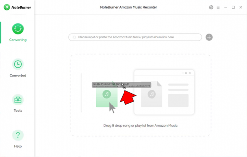 How To Convert an Amazon Music Playlist to Spotify