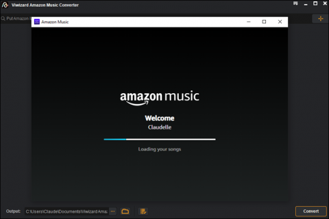 How To Convert an Amazon Music Playlist to Spotify