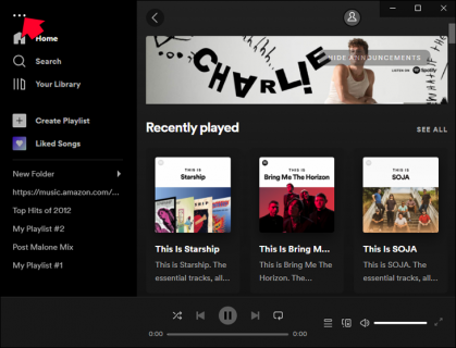 How To Convert an Amazon Music Playlist to Spotify