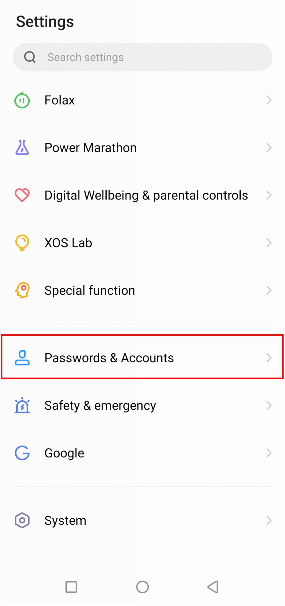 How To Create an iCloud Email Address