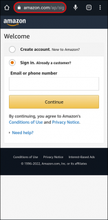 How To View Your Order History on Amazon