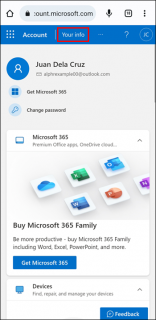 How to Change Your Outlook Email Address