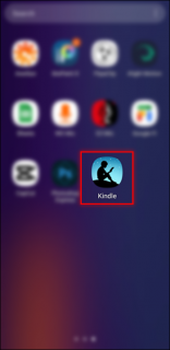 How To Add Books to the Kindle App