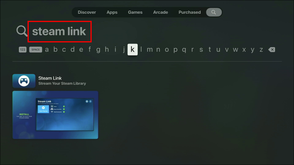 How To Stream Steam Games to a TV