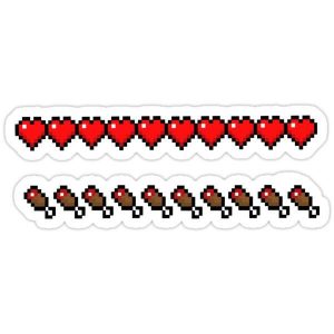 How To Create a Healing Potion in Minecraft