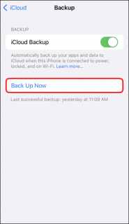 iCloud vs. iCloud Drive - What's the Big Difference?
