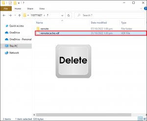 How To Download Steam Cloud Saves