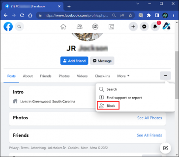What To Do if Your Facebook Account Gets Cloned