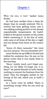 How To Add Books to the Kindle App