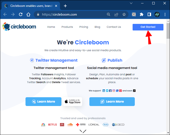How To Delete All Your Tweets By Date