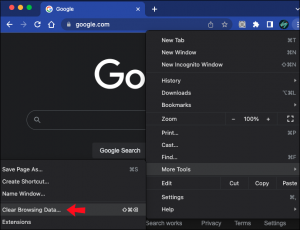 How To Fix Your Search Engine Changing Back to Bing