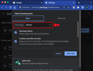 How To Fix Your Search Engine Changing Back to Bing