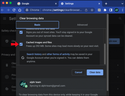 How To Fix Your Search Engine Changing Back to Bing