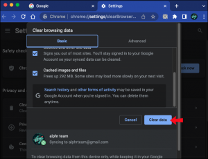 How To Fix Your Search Engine Changing Back to Bing