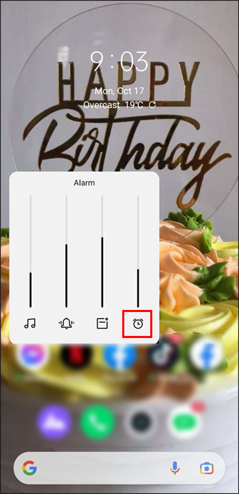 How To Change the Volume for Your Android Alarm