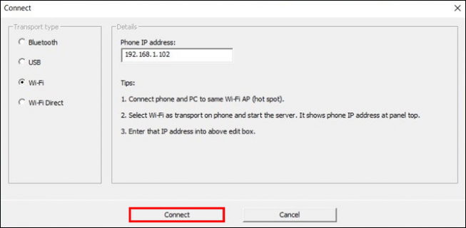 How To Use Your Phone as a Microphone