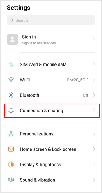 How To Connect a Phone to a TCL TV
