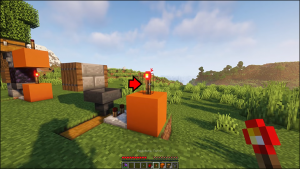 How To Create Obsidian in Minecraft