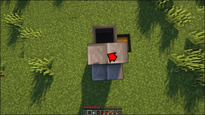 How To Create Obsidian in Minecraft