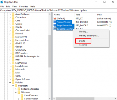 How To Block a Windows 11 Update on a Windows 10 PC
