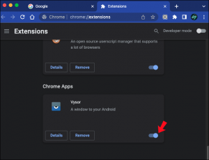 How To Fix Your Search Engine Changing Back to Bing