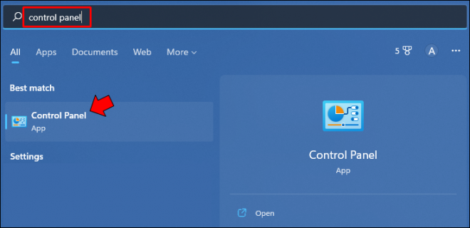 How To Turn Back On When Network Discovery Turned Off