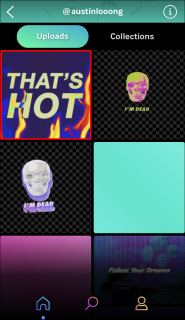 How To Turn an Animated GIF Into Wallpaper