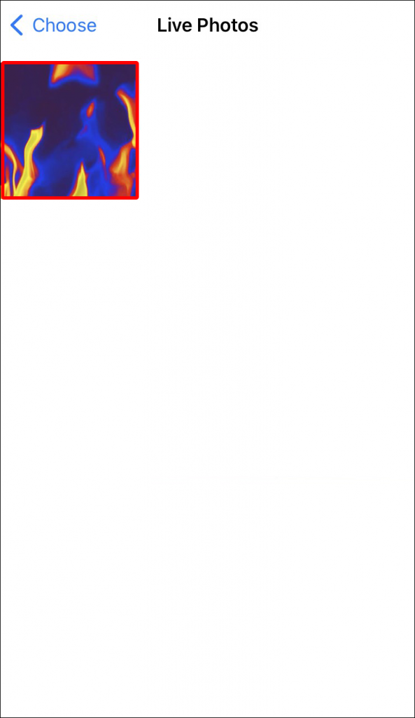 How To Turn an Animated GIF Into Wallpaper