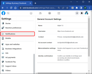 How To Setup Alerts in Facebook Marketplace