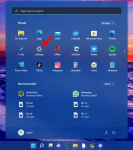 How to View Your Hard Drive Usage in Windows 11