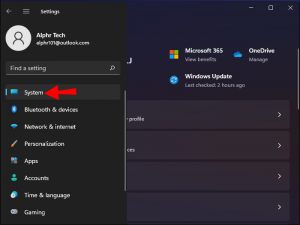 How to View Your Hard Drive Usage in Windows 11